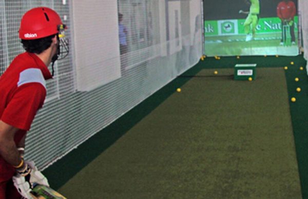 Live Video Pitching Simulators Machines ProBatter Sports