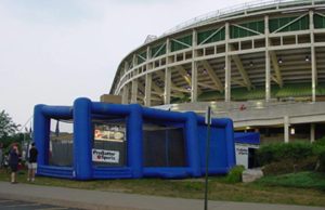 Live Video Pitching Simulators Machines ProBatter Sports